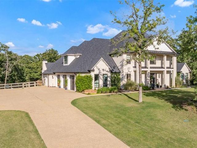 3500 Sagamore Dr, College Station, TX 77845