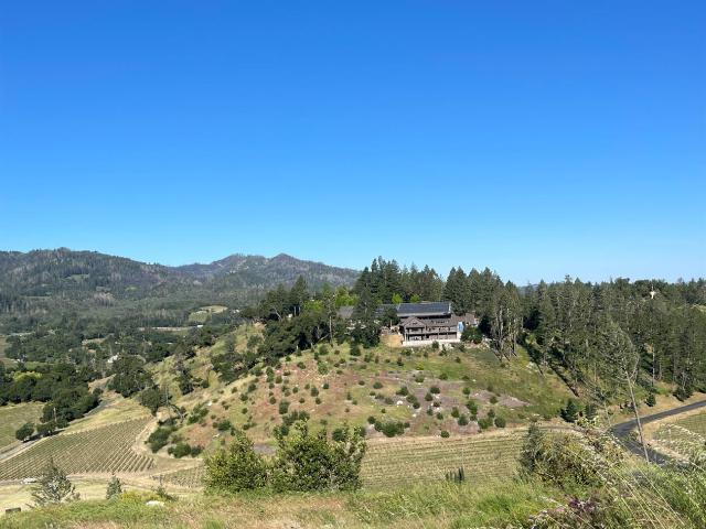 3500 Silverado Trail N, St. Helena, CA 94574 | MLS #326037