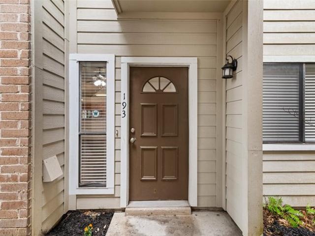 3500 Tangle Brush Dr Apt 193, The Woodlands, TX 77381