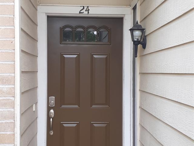 3500 Tangle Brush Drive 24