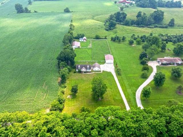 3500 Township Road 110, Mount Gilead, OH 43338