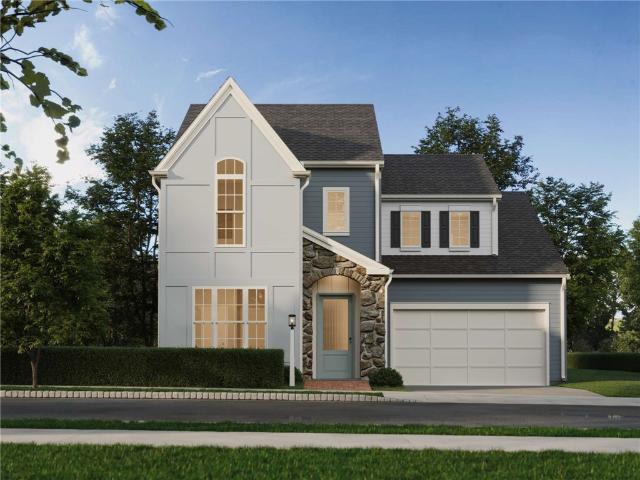3500 Unionville Road Andover
