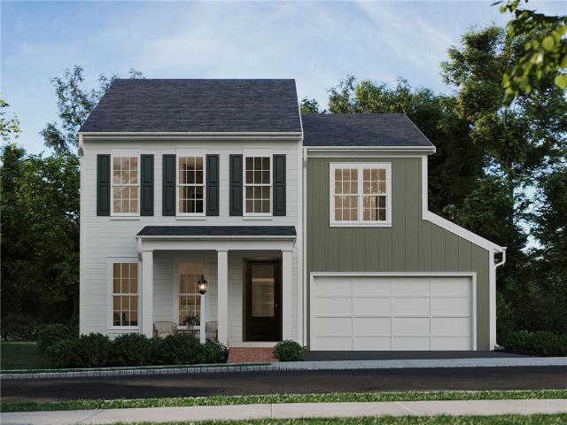 3500 Unionville Road Dundee