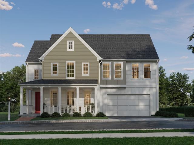 3500 Unionville Road Edinburgh