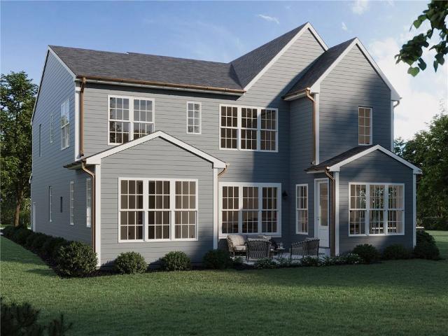 3500 Unionville Rd, Unit ARUNDEL, Cranberry Township, PA 16066 | MLS #1762