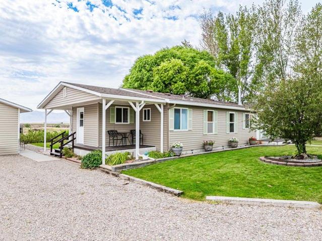 3500 W 2800 N, Malad, ID 83252