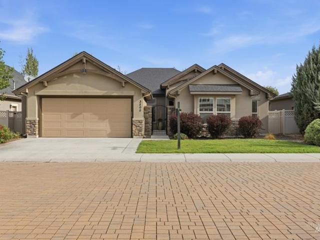 3500 W Lesina St, Meridian, ID 83646