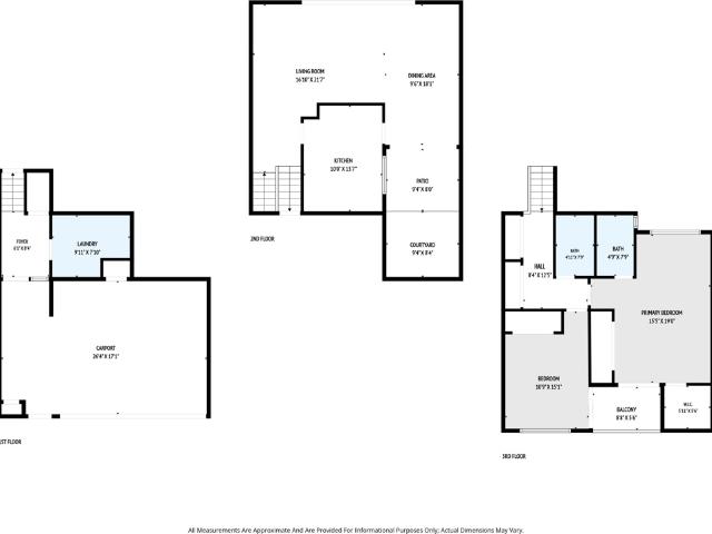 3500 W Manchester Boulevard 23