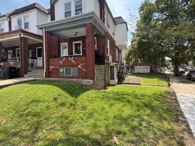 3500 Wellington St, Philadelphia, PA 19149