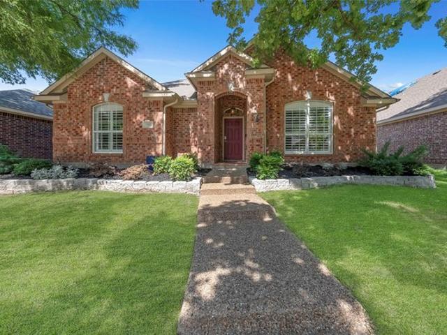 3500 Wind Flower Ln, McKinney, TX 75070