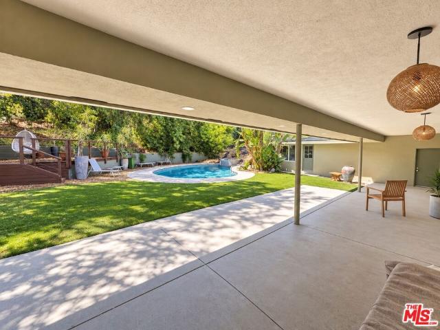 3500 Wrightwood Drive