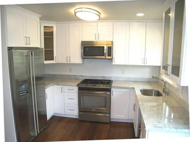 $3500 / 2br 900ft² Fabulous, Newly Remodeled and Gorgeous. Two Blocks To California Ave.!