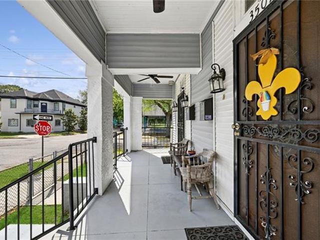 3500 35 Baudin St, New Orleans, LA 70119 | MLS #2553 | Compass