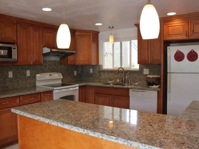 $3500 / 4br 1700ft² Bright, Spacious, newly remodeled Townhouse for rent
