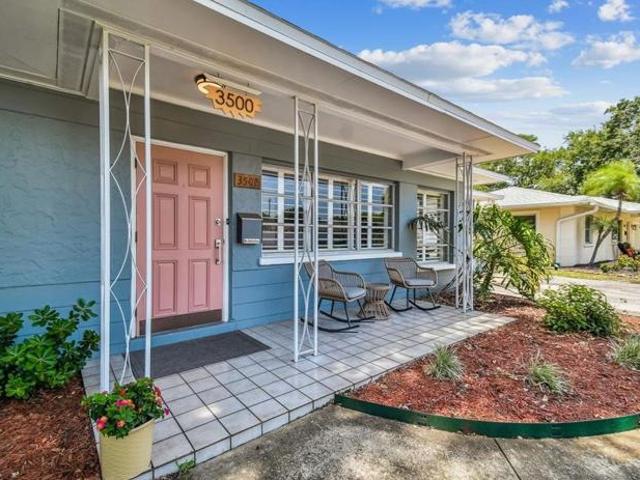 3500 53rd St N, Saint Petersburg, FL 33710