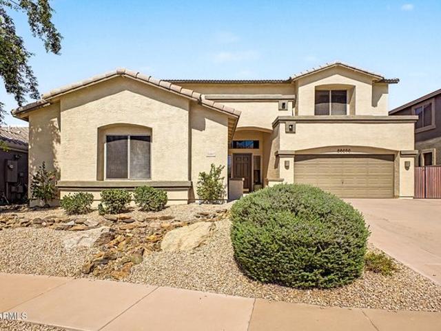 35017 N 25th Ln, Phoenix, AZ 85086