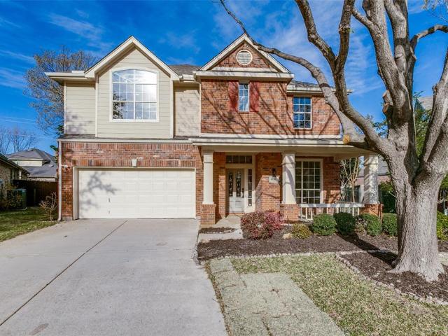 3501 Maplewood Court
