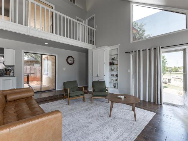 3501 Marston Circle