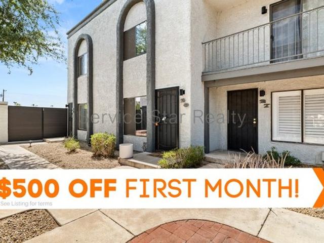 3501 N 64th St Unit 26, Scottsdale, AZ 85251