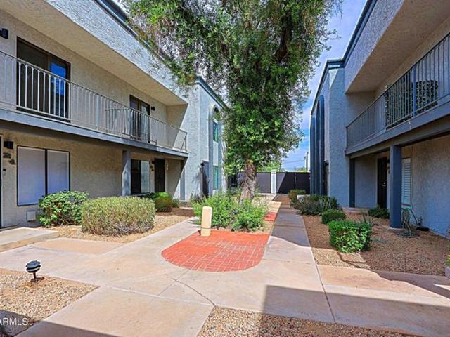 3501 N 64th St Unit 23, Scottsdale, AZ 85251