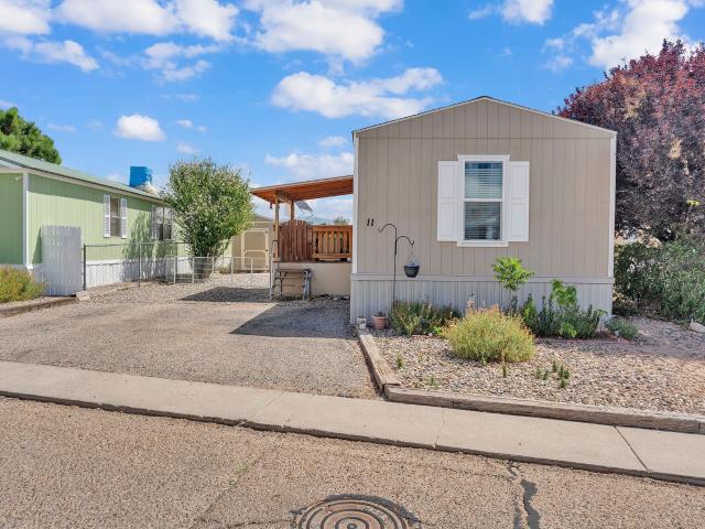 3501 N Camino Atocha #11