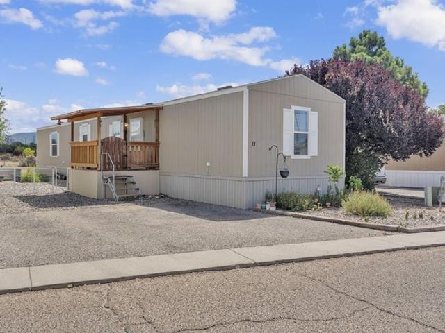 3501 N Camino Atocha Spc 11, Santa Fe, NM 87507