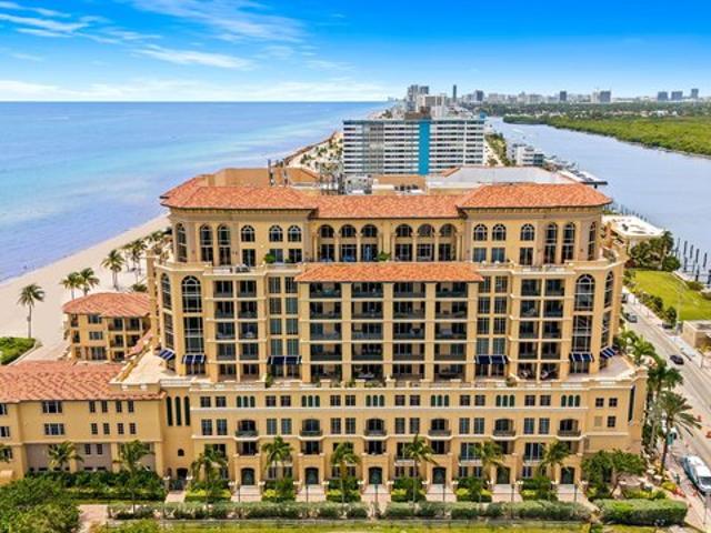 3501 N Ocean Dr Unit Ph, Hollywood, FL 33019