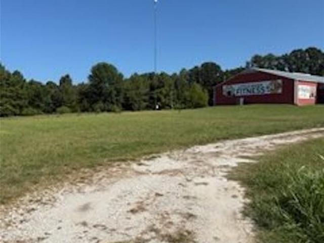 3501 NE Lincoln Rd, Idabel, OK 74745