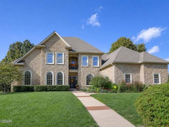 3501 Notting Hill Cir, Joplin, MO 64804