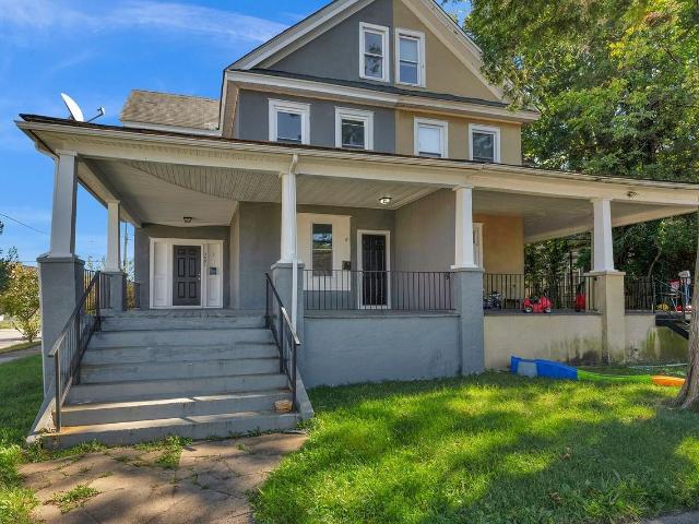 3501 Oakmont Avenue 2 Bedroom Apartment for Rent at 3501 Oakmont Avenue, Baltimore, MD 21215 Central Park Heights