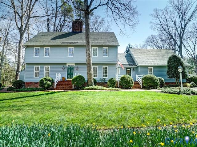 3501 Old Gun Rd W, Midlothian, VA 23113 | MLS #2606 | Compass