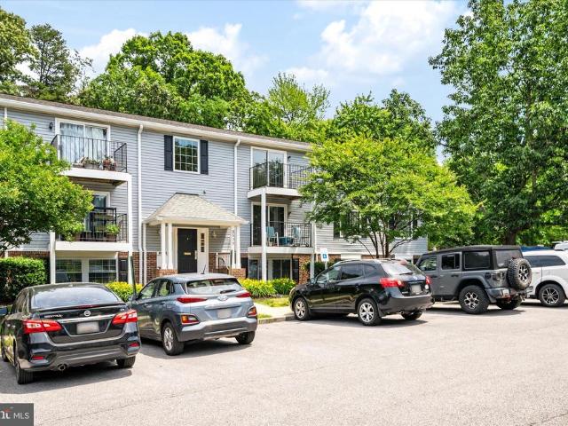 3501 A Davenport Court # A