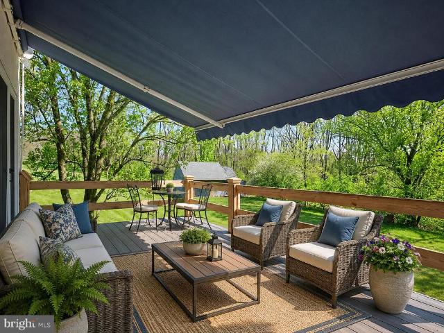 3501 Allentown Road