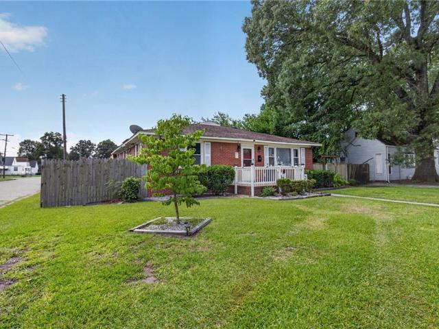 3501 Arlington PL