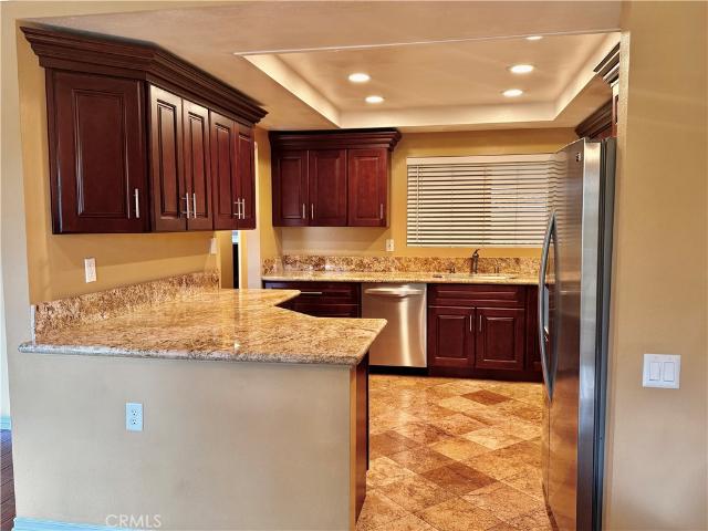 3501 Bahia Blanca W, Unit 1C, Laguna Woods, CA 92637 | MLS #OC26081 | Compass
