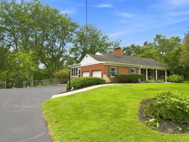 3501 Banning Road