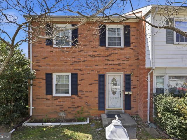 3501 Beale Ct, Woodbridge, VA 22193 | MLS #VAPW2115 | Compass
