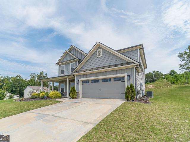 3501 Bentley Farms Way