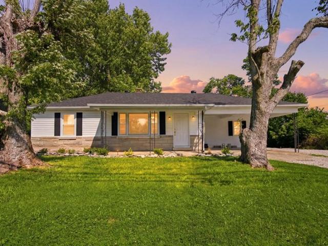 3501 Berea Rd, Richmond, KY 40475