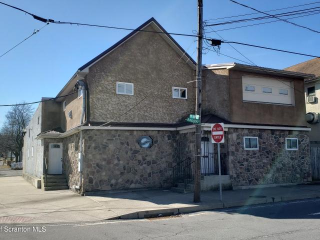 3501 Birney Avenue
