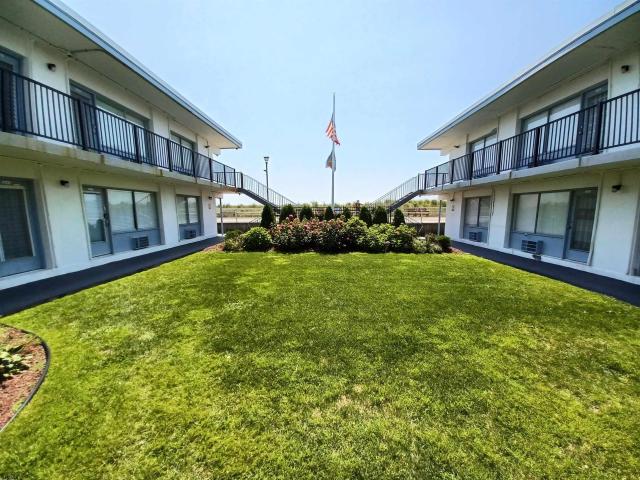 3501 Boardwalk