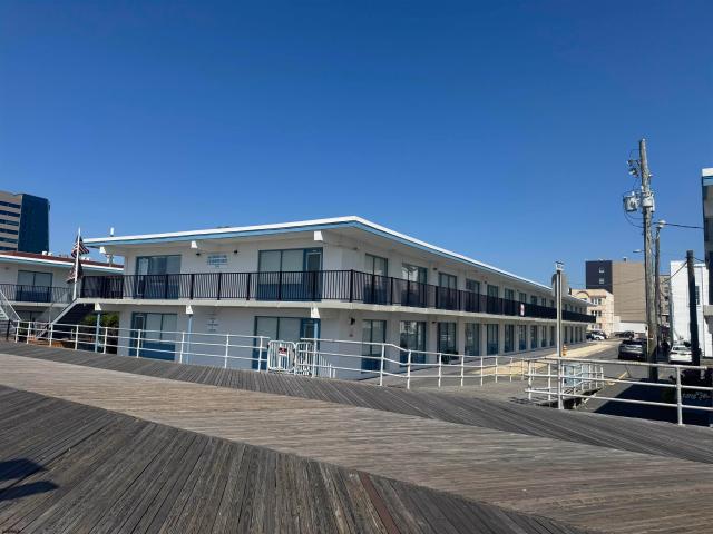 3501 Boardwalk