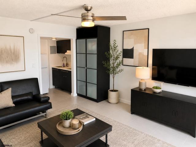 3501 Boardwalk, Unit B210, Atlantic City, NJ 08401 | MLS #604617