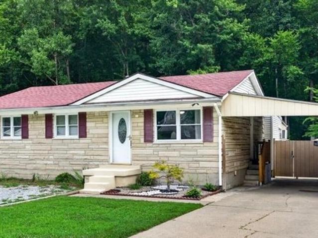 3501 Bonaventure Blvd, Louisville, KY 40219