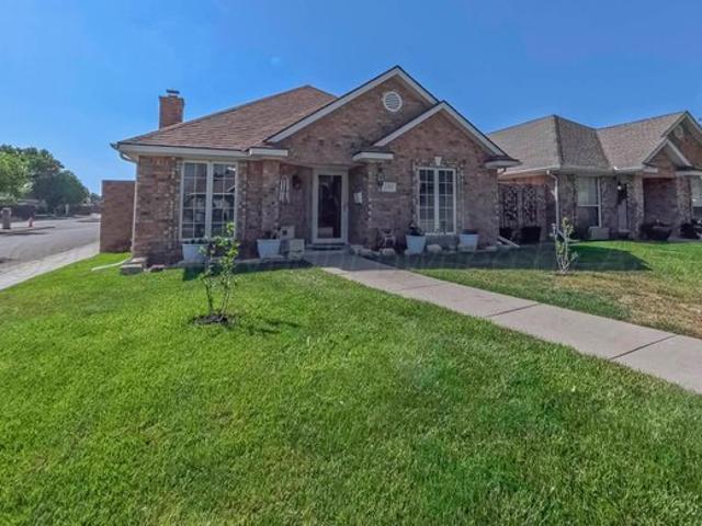 3501 Brennan Gdns, Amarillo, TX 79121