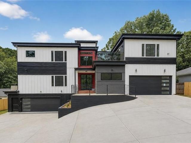 3501 Briarcliff Rd NE, Atlanta, GA 30345