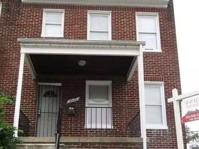 3501 Chesterfield Ave