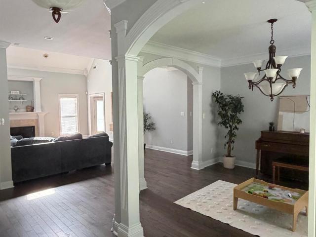 3501 Chula Vista Ridge Drive SW