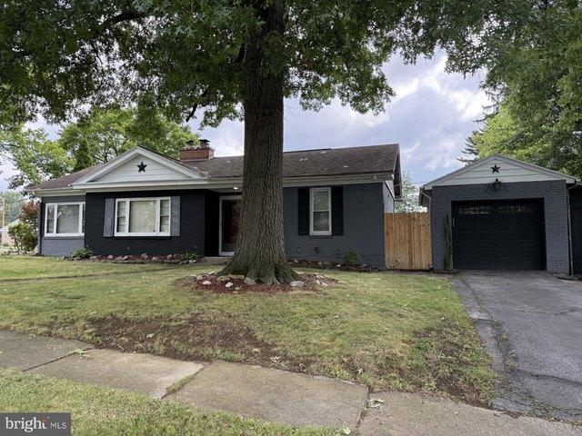 3501 Cloverfield Rd, Harrisburg, PA 17109