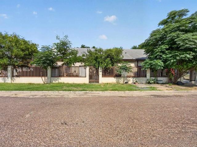 3501 Corpus Christi St, Laredo, TX 78043